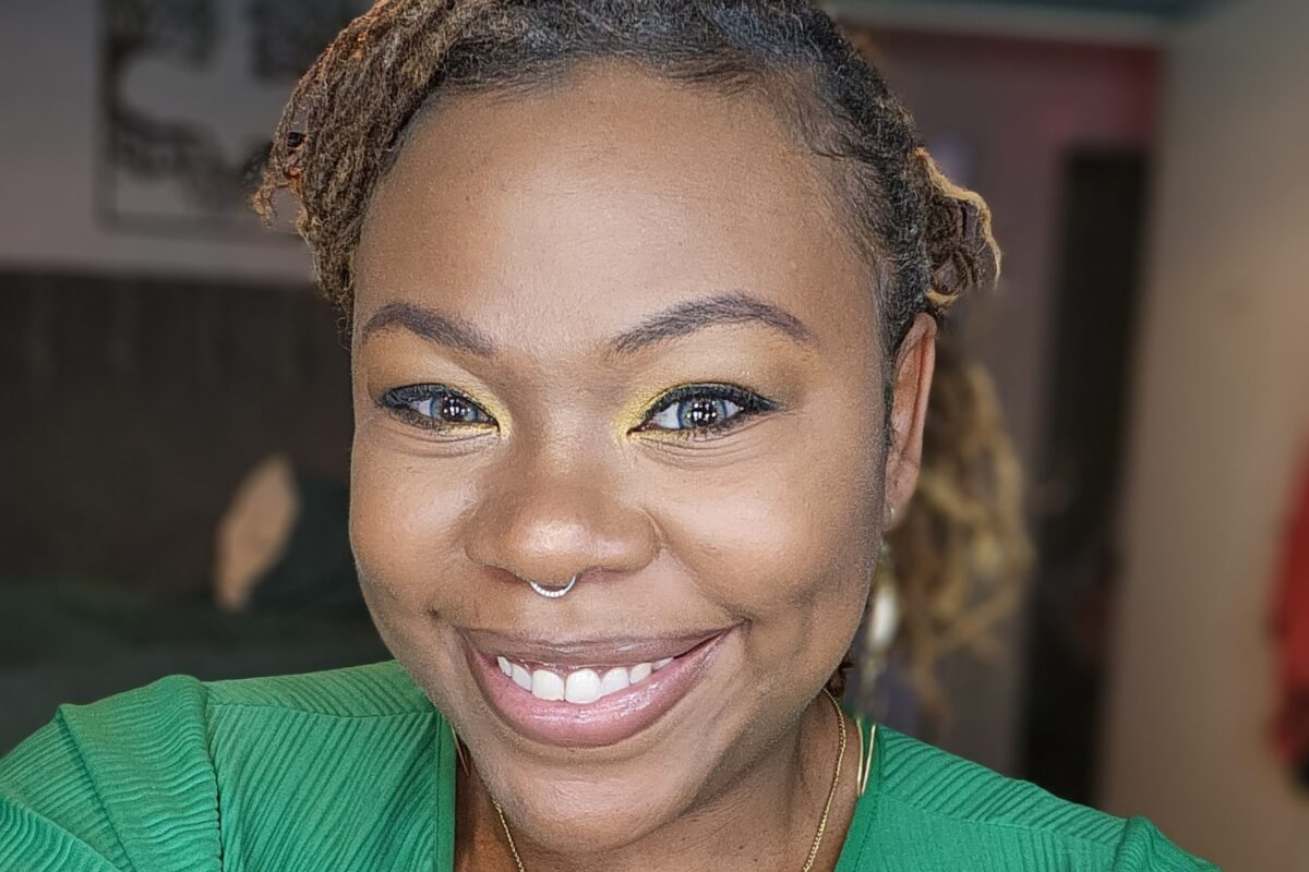 Rashida: Pathways gave me the tools to create change – Frontline