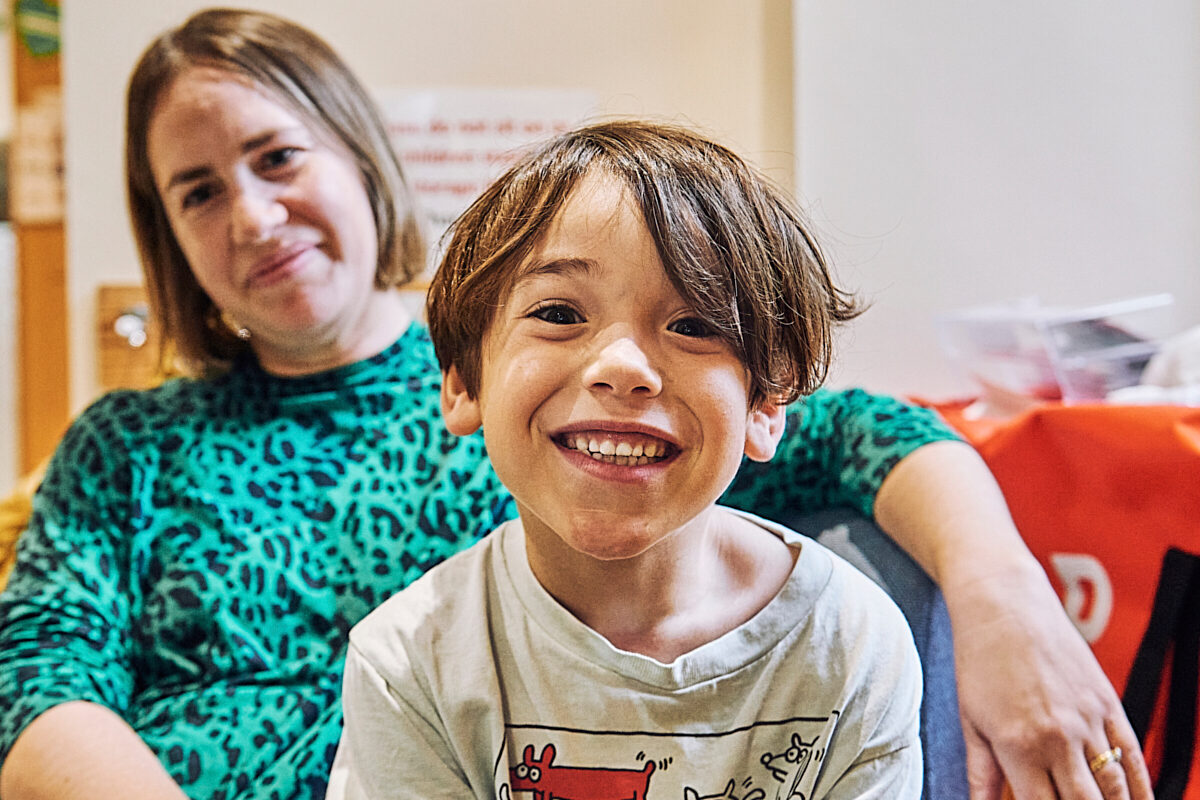 Parents and carers on Approach Social Work – Frontline