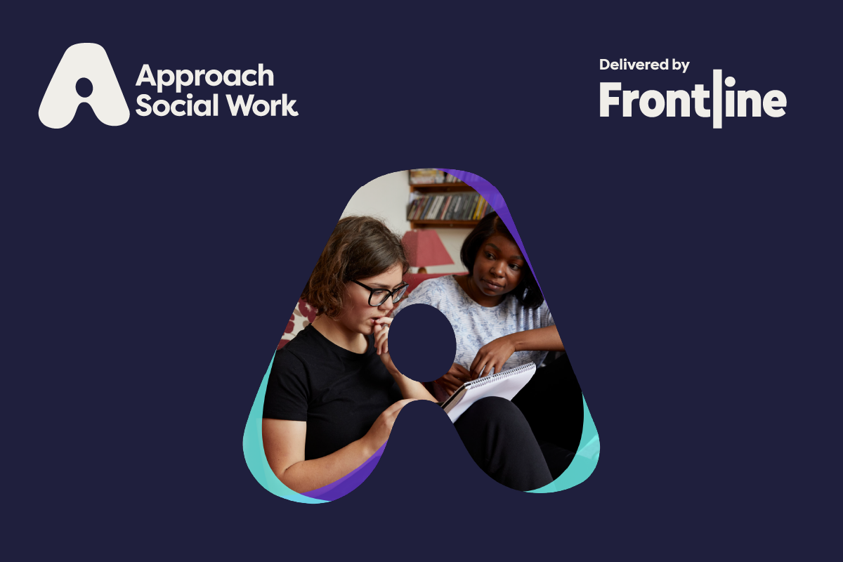 Frontline programme to take on new name in rebrand – Frontline