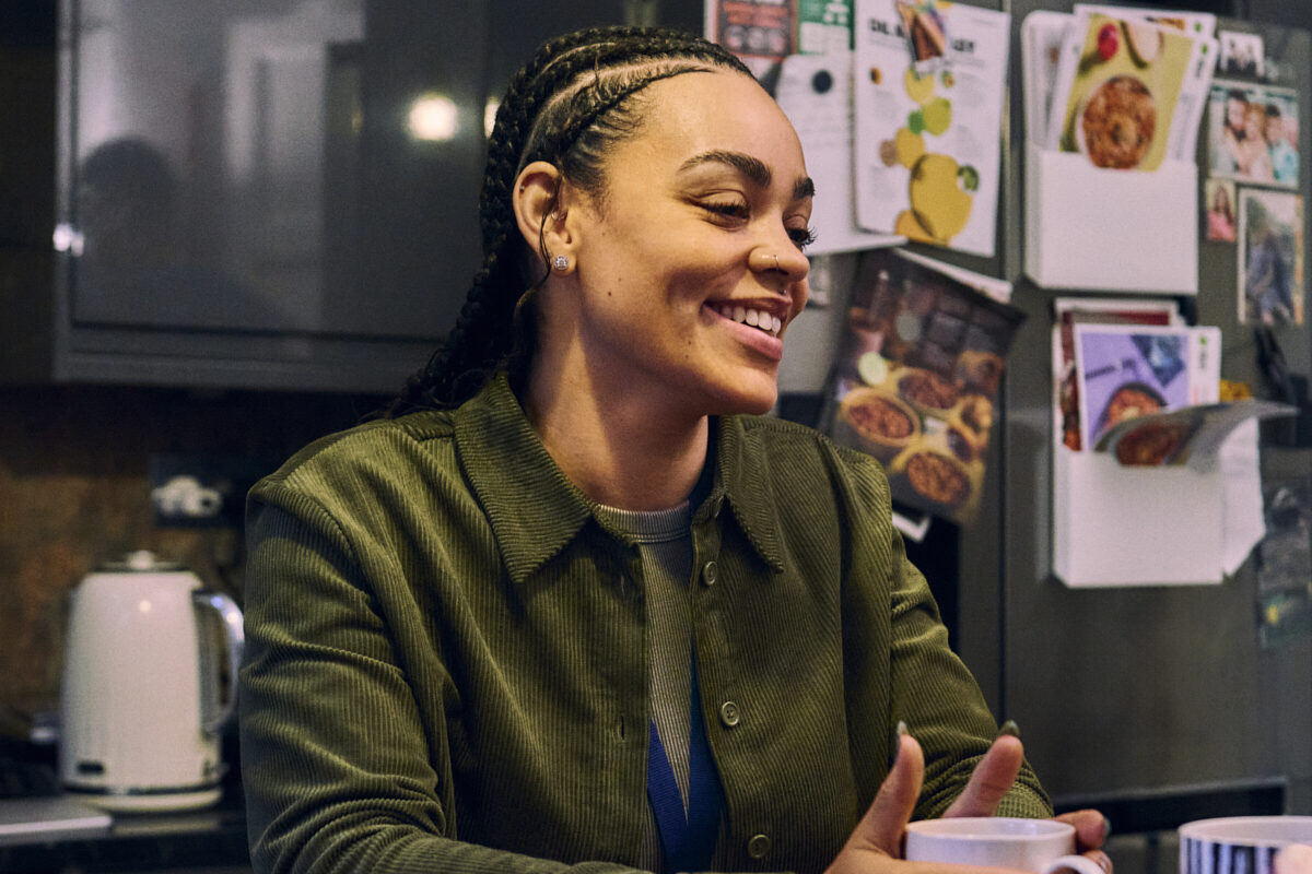 Apply To Approach Social Work Frontline