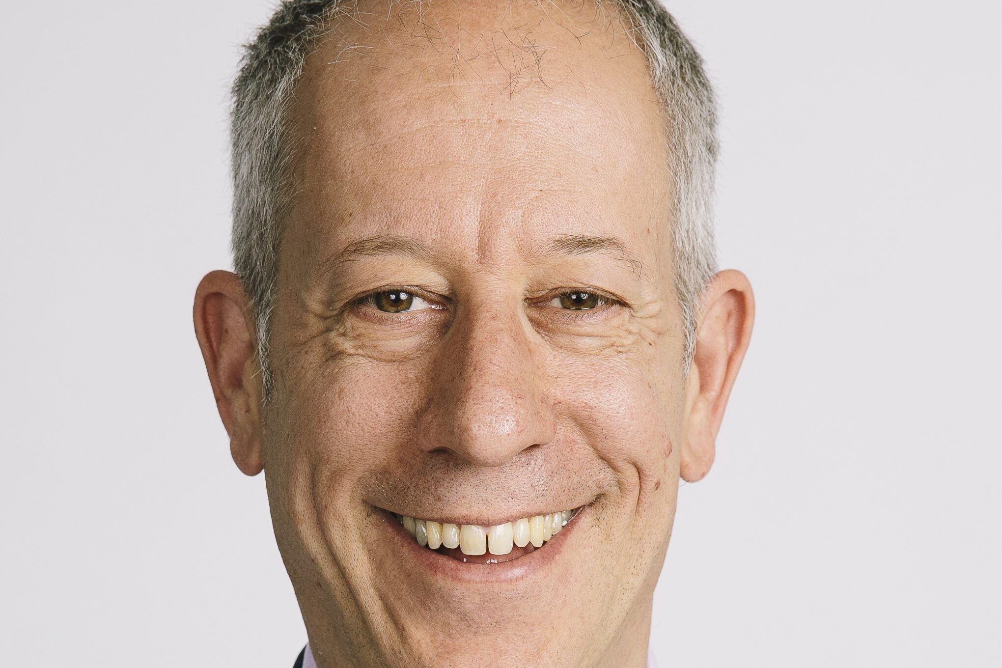 Social work charity Frontline appoints new chief operating officer, Daniel Oppenheimer – Frontline