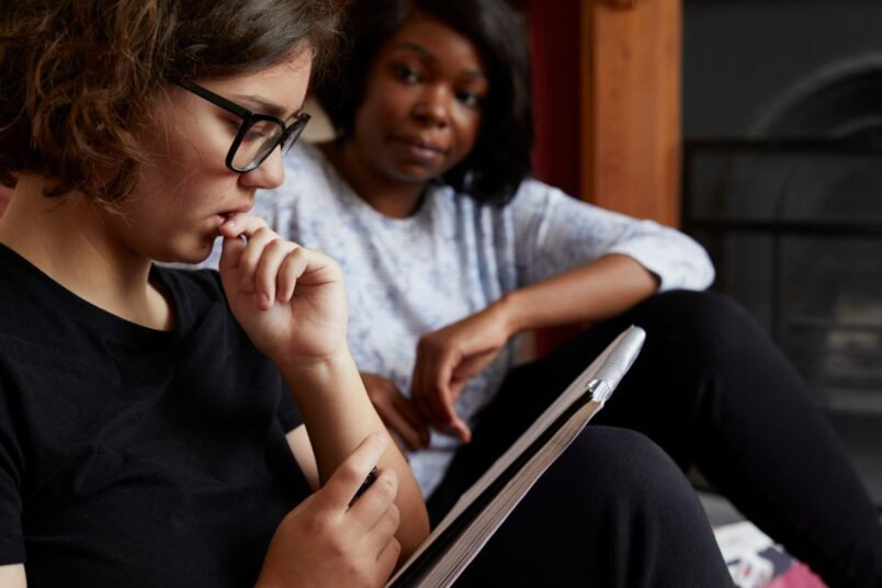 Our purpose – Frontline