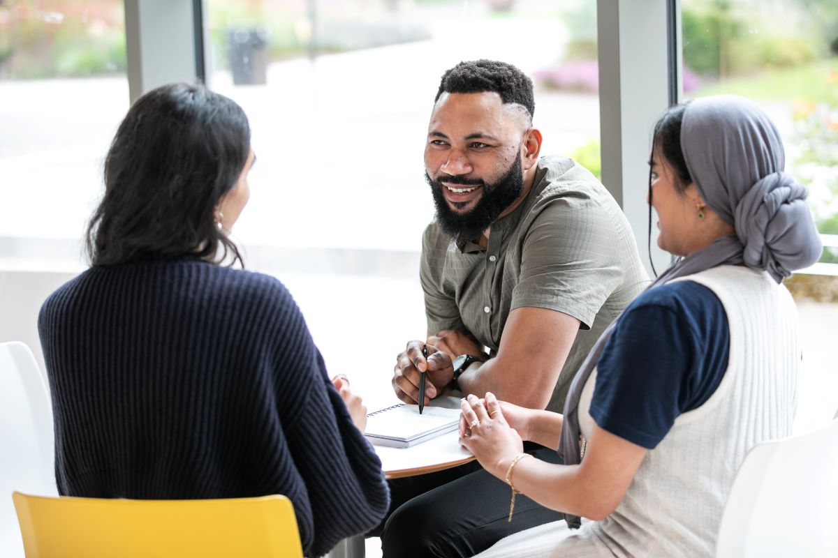 A typical week – Frontline