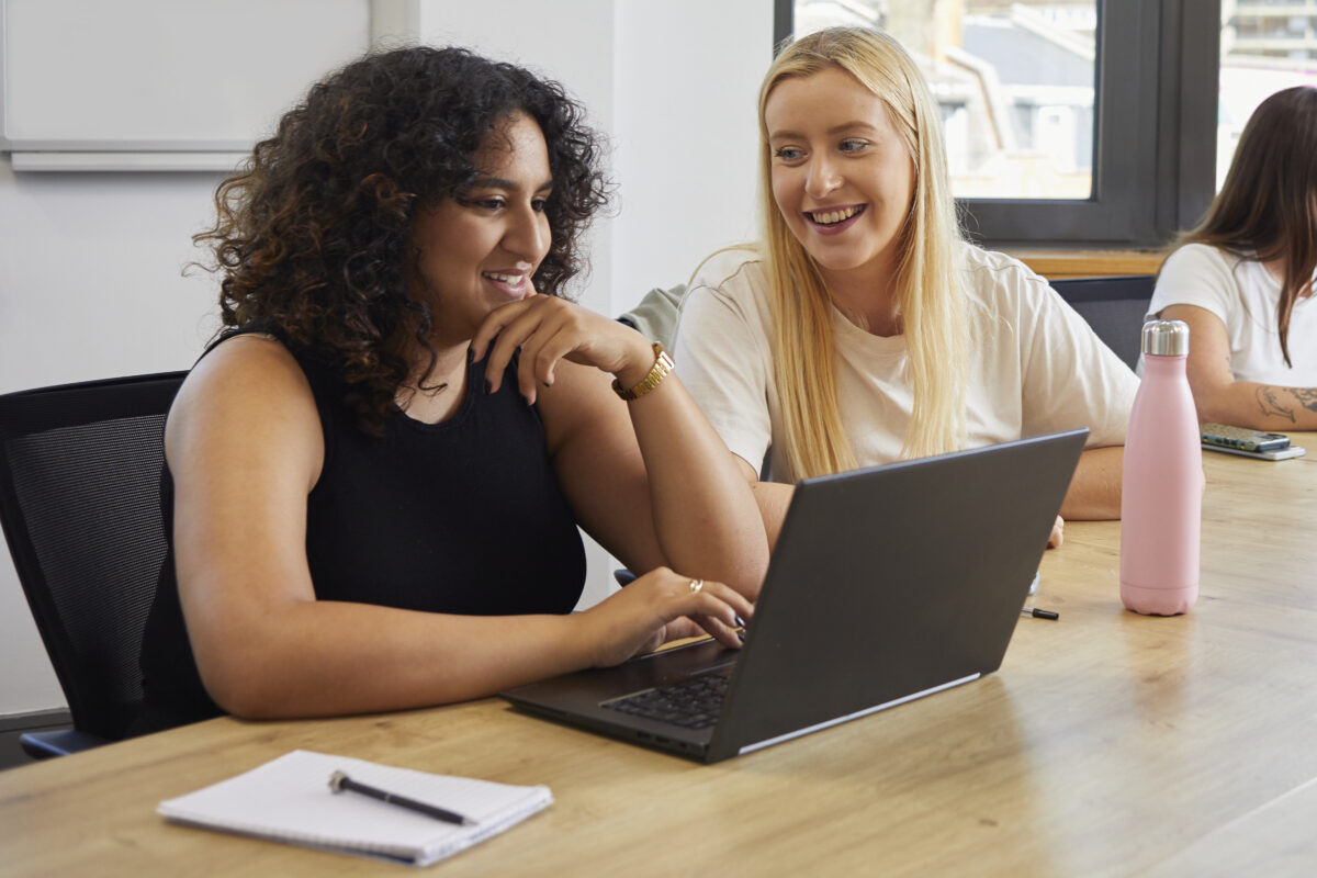 Why does inclusive leadership matter in social work? – Frontline