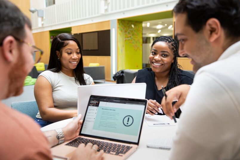 Step Forward – Frontline