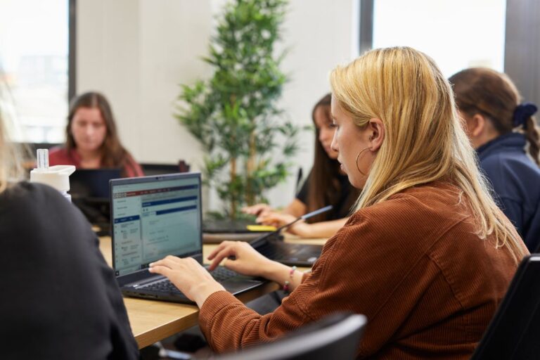 The curriculum – Frontline