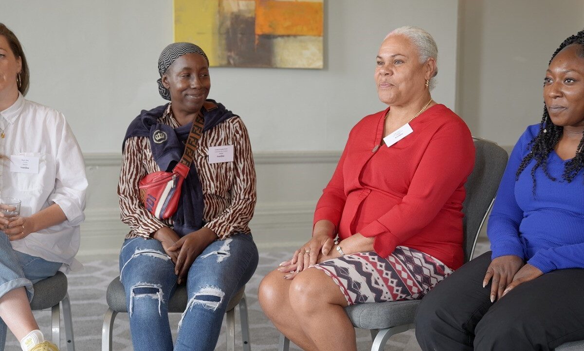 Delin: growing in confidence – Frontline