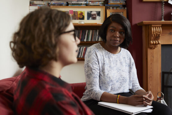 How Frontline is driving change by improving services for children ...