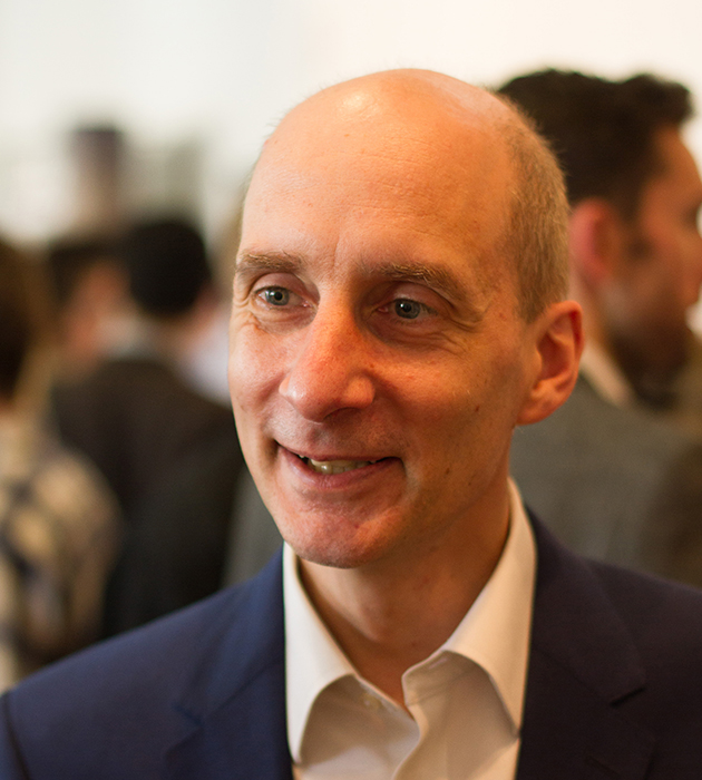 Lord Adonis – Frontline