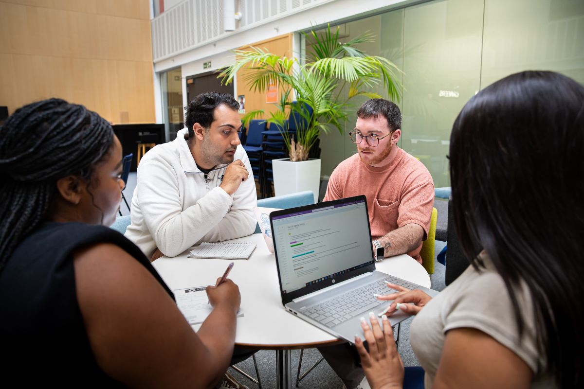 How to implement multi-agency working – Frontline