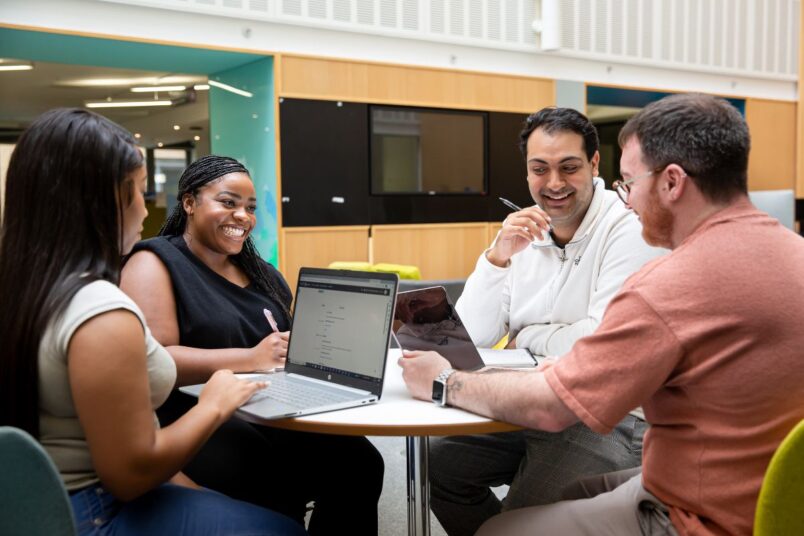 Social Work Snapshot – Frontline