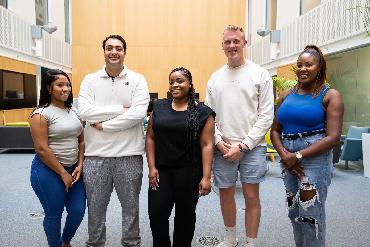 Frontline to deliver new national fast-track social work training ...