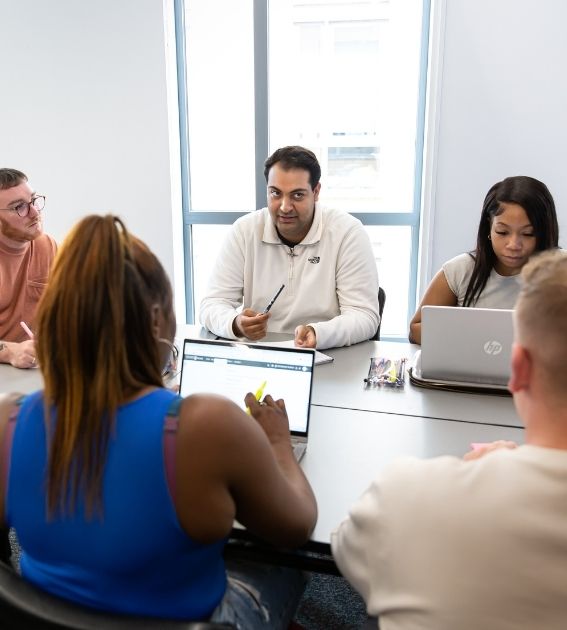 Frontline launches survey to influence next government’s social care ...