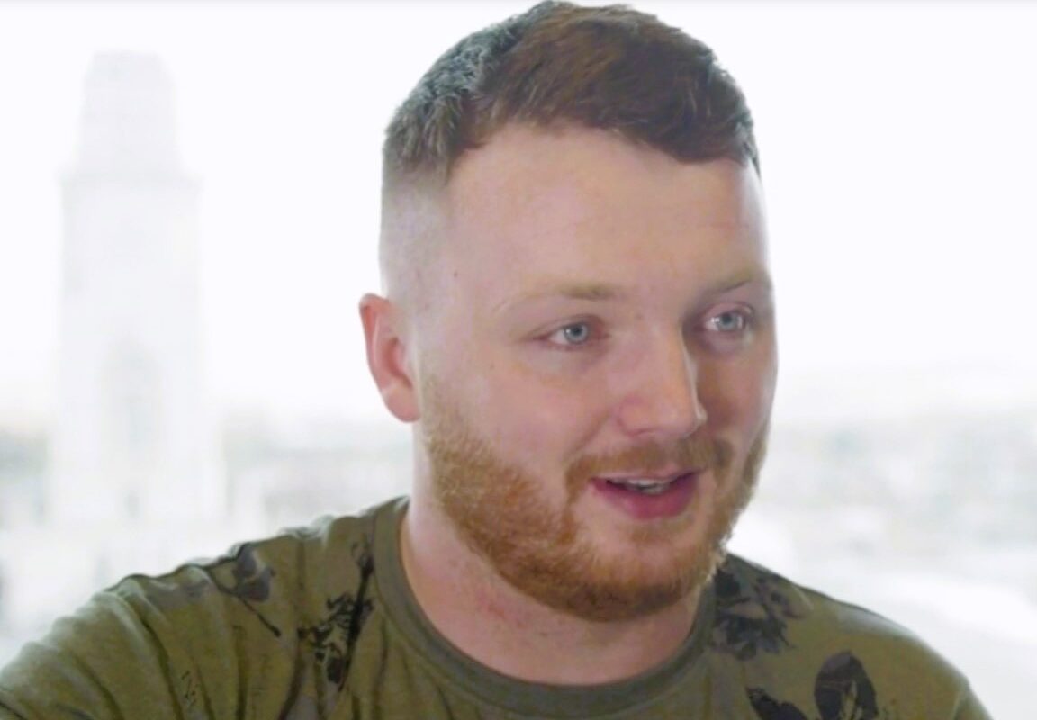 Steve: my approach to leadership has changed – Frontline