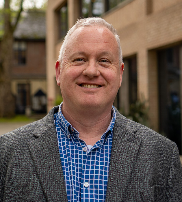 Steve Hawe – Frontline